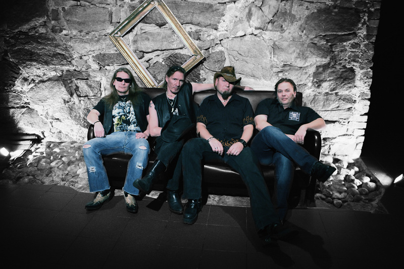 Jackrabbit biography